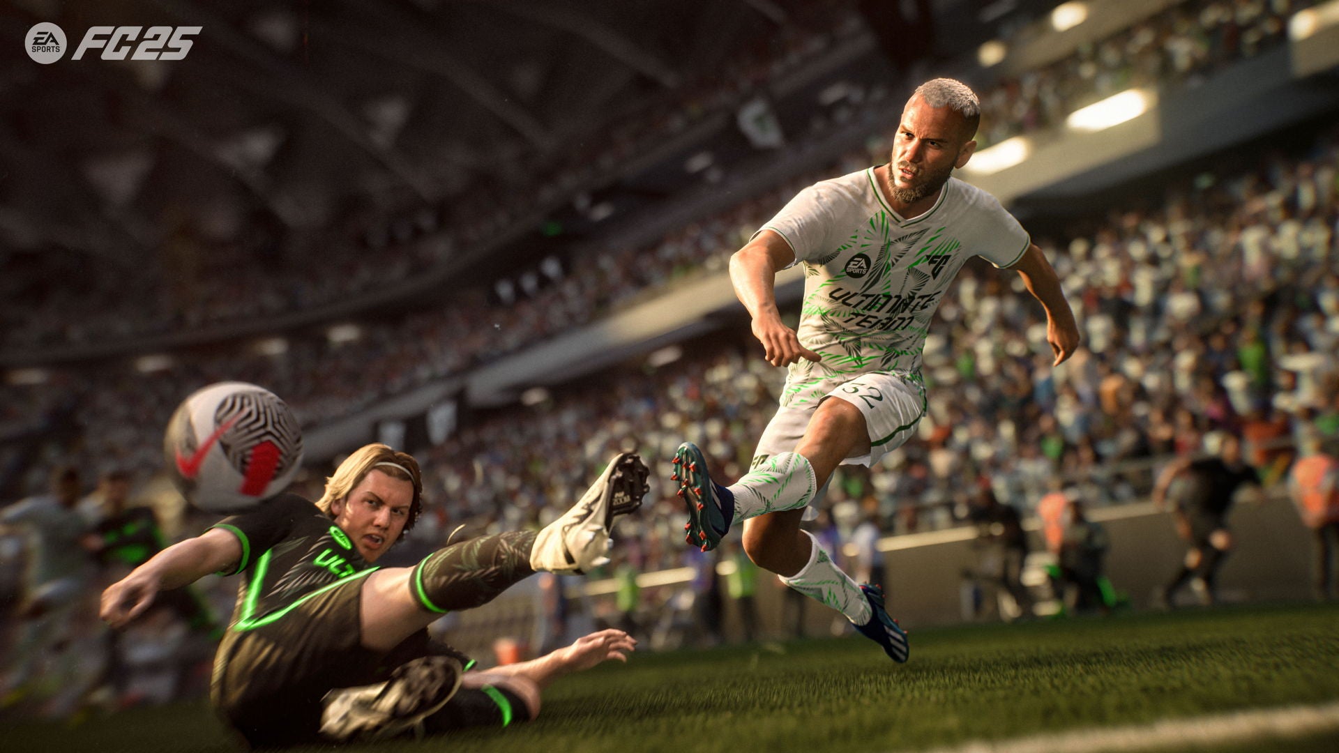 EA SPORTS FC 25 Wallpapers - Wallpaper Cave