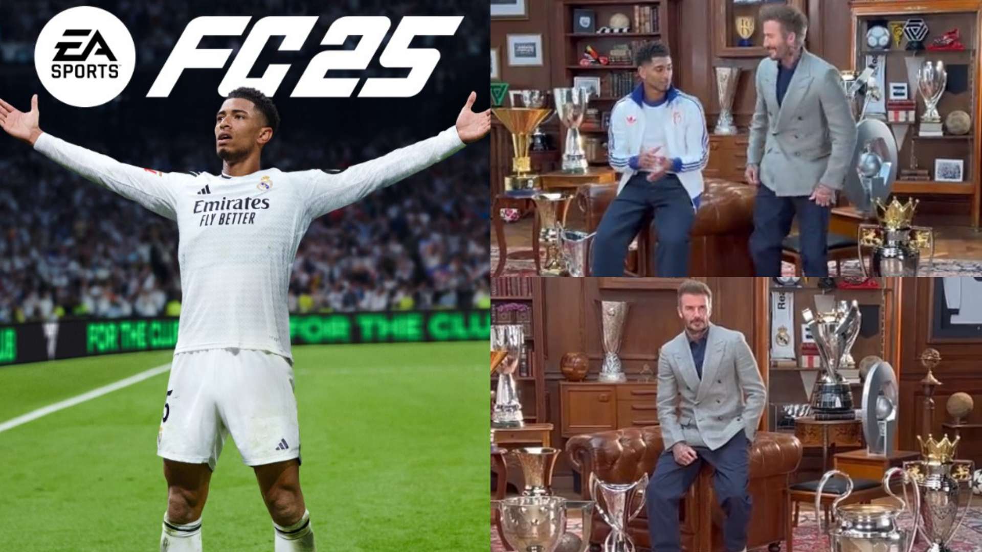 FC 25 Wallpapers - Wallpaper Cave