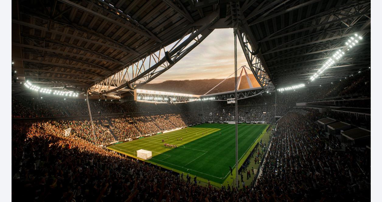 EA SPORTS FC 25 Wallpapers - Wallpaper Cave