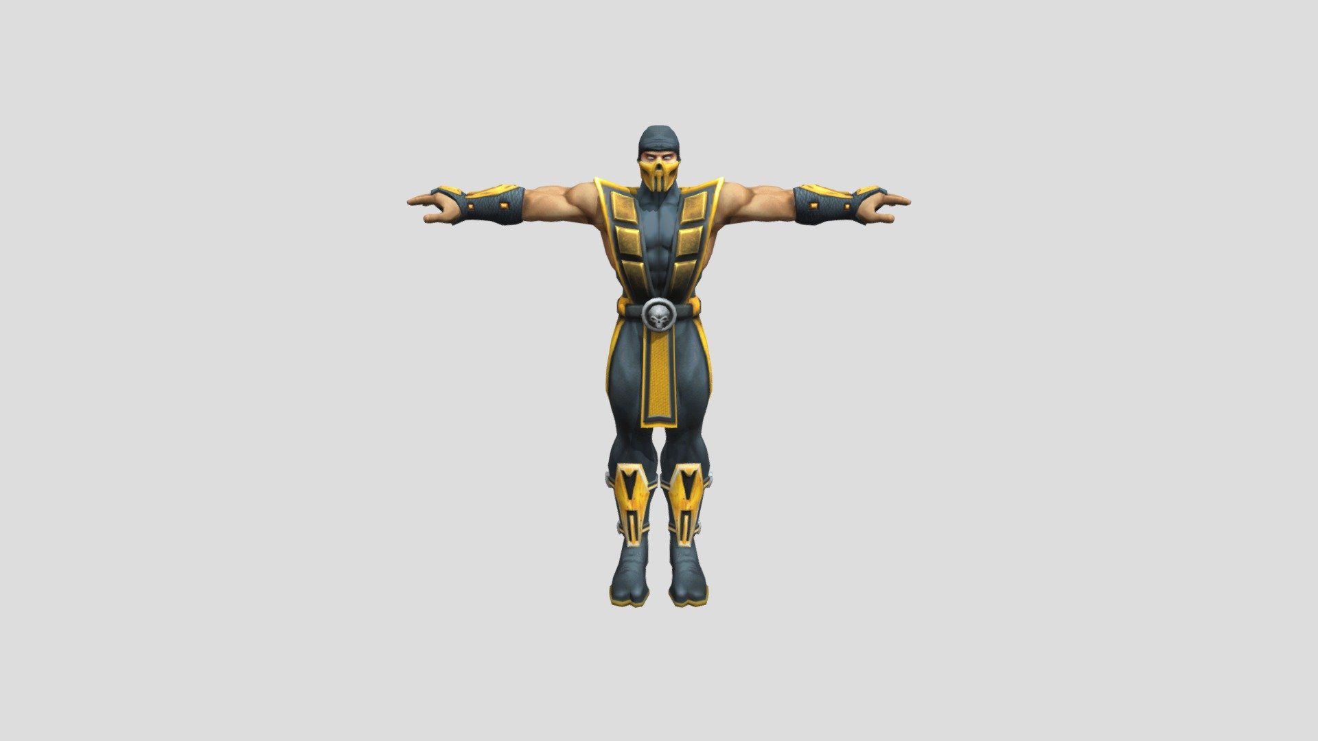 Mortal Kombat: Armageddon Wallpapers - Wallpaper Cave