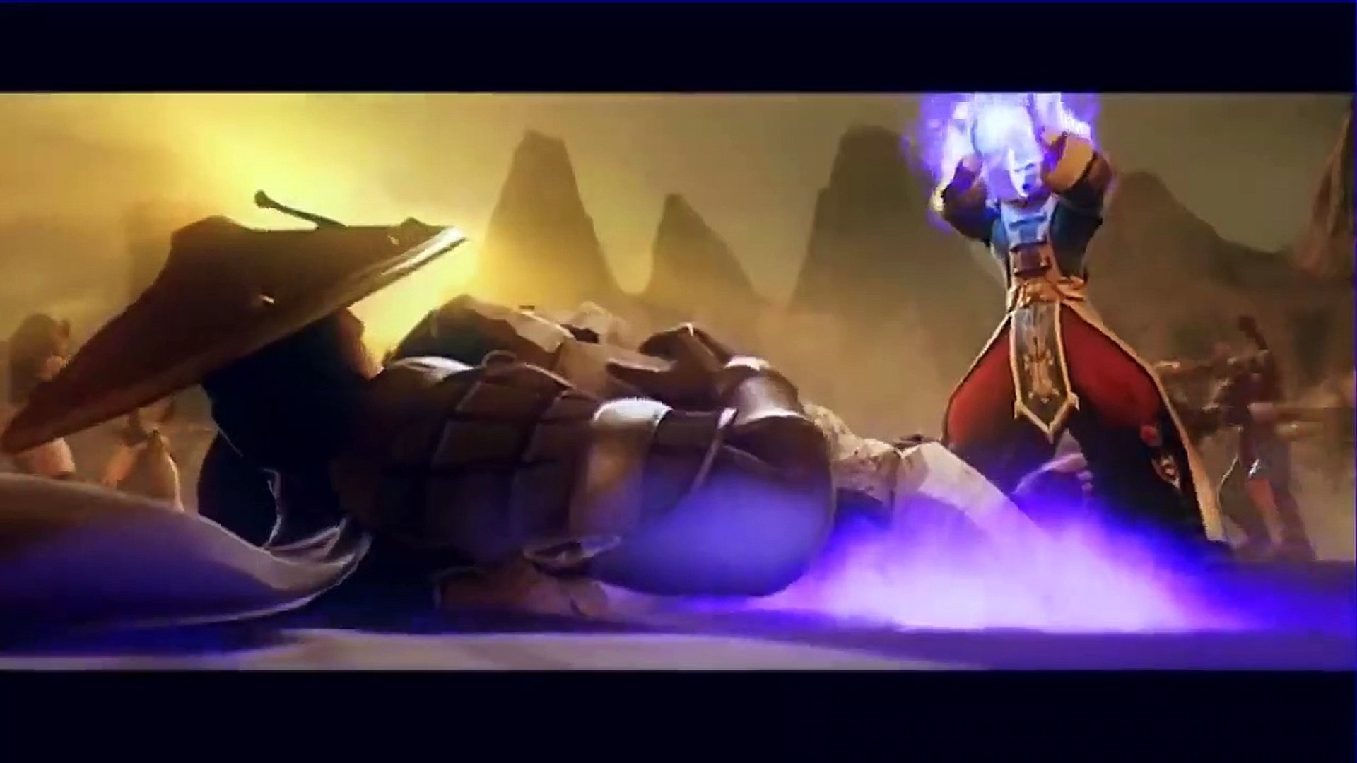 Mortal Kombat: Armageddon Wallpapers - Wallpaper Cave