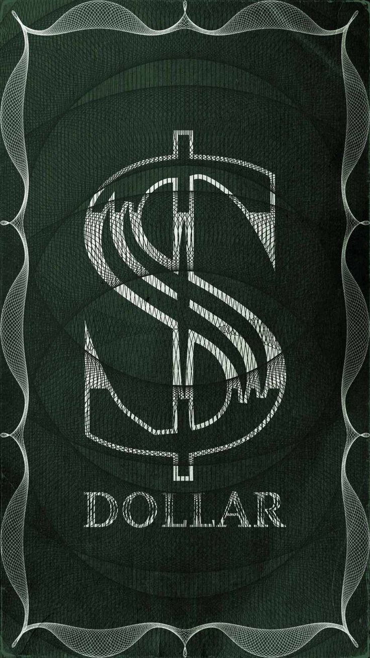 Money Green Wallpapers - Wallpaper Cave