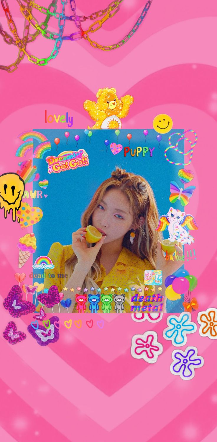 Y2k Kpop Wallpapers - Wallpaper Cave