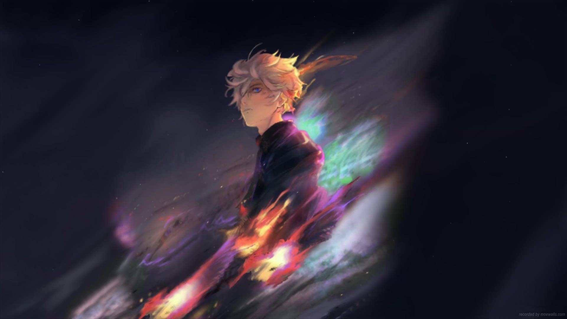 Hell's Paradise Wallpapers - Wallpaper Cave