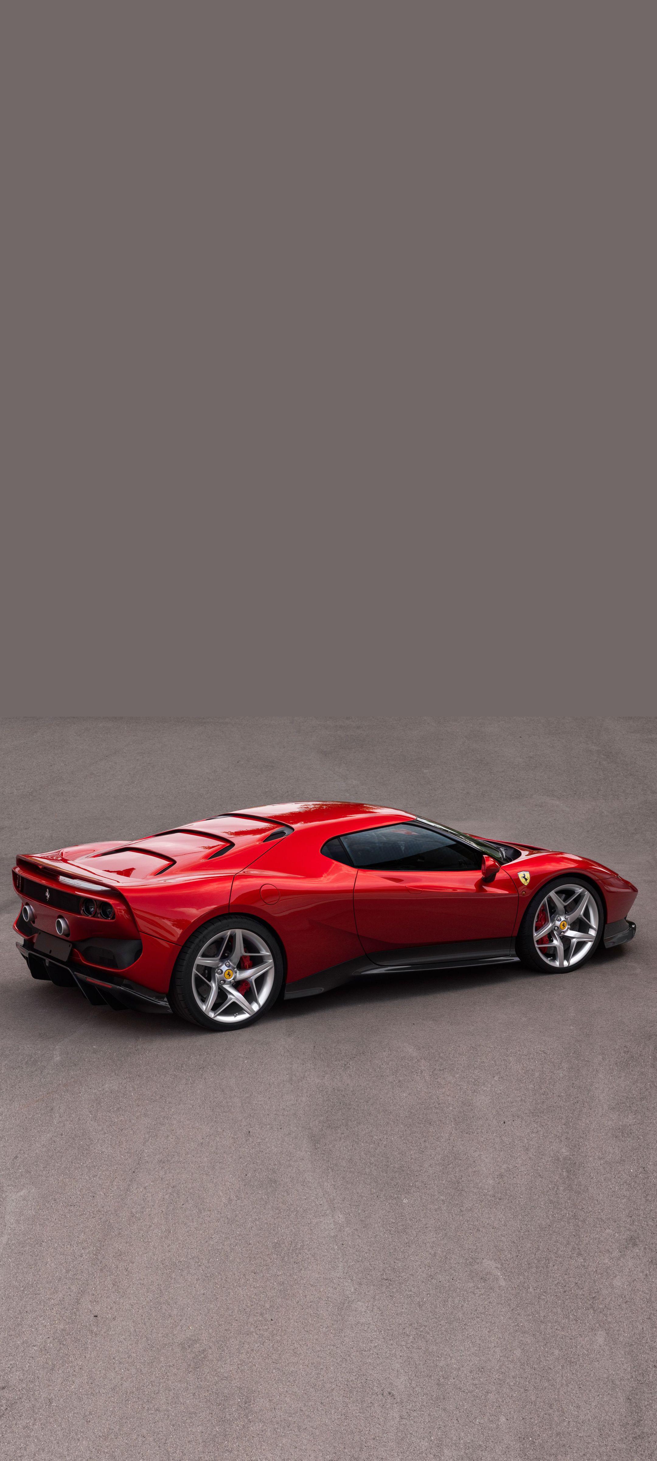 Ferrari iPhone X Wallpapers - Wallpaper Cave