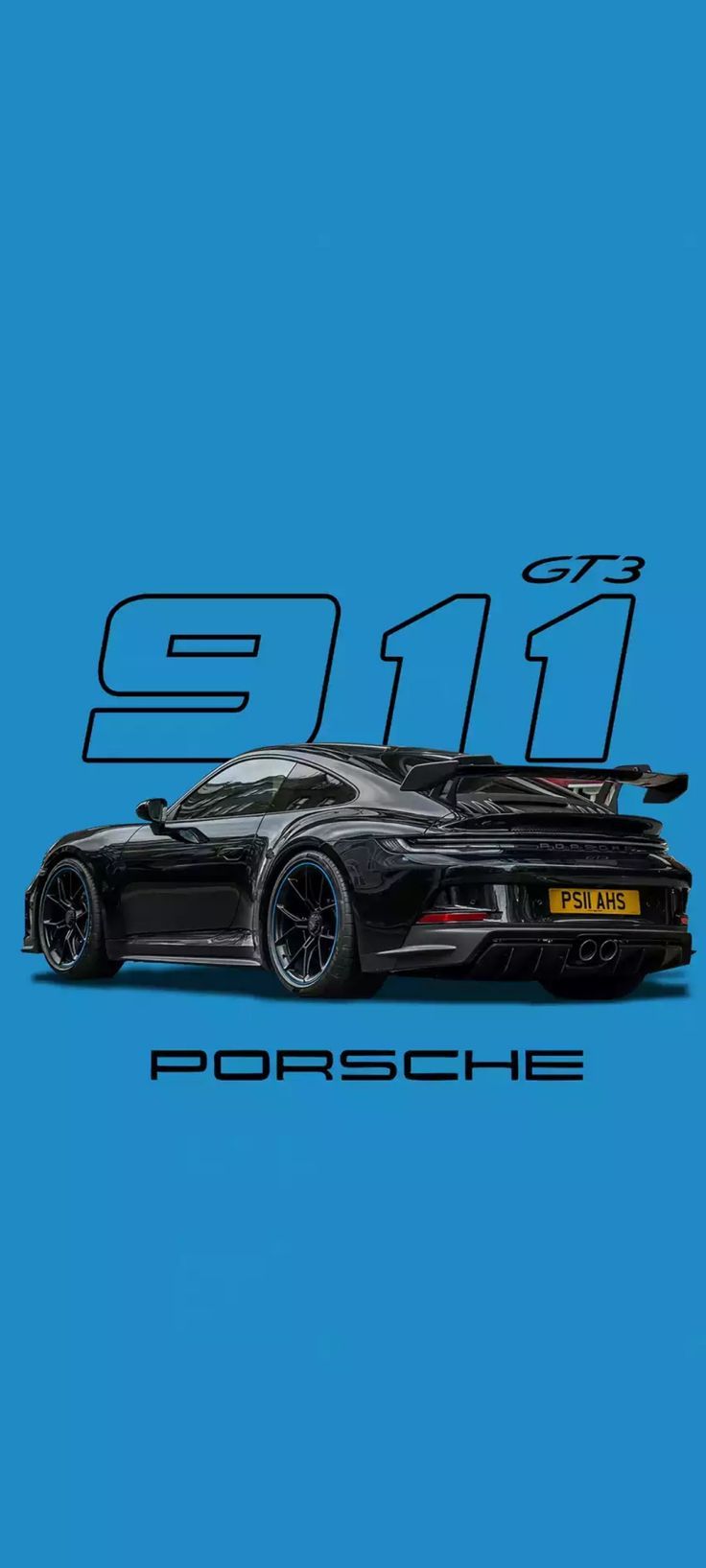 Clean Porsche Wallpapers - Wallpaper Cave