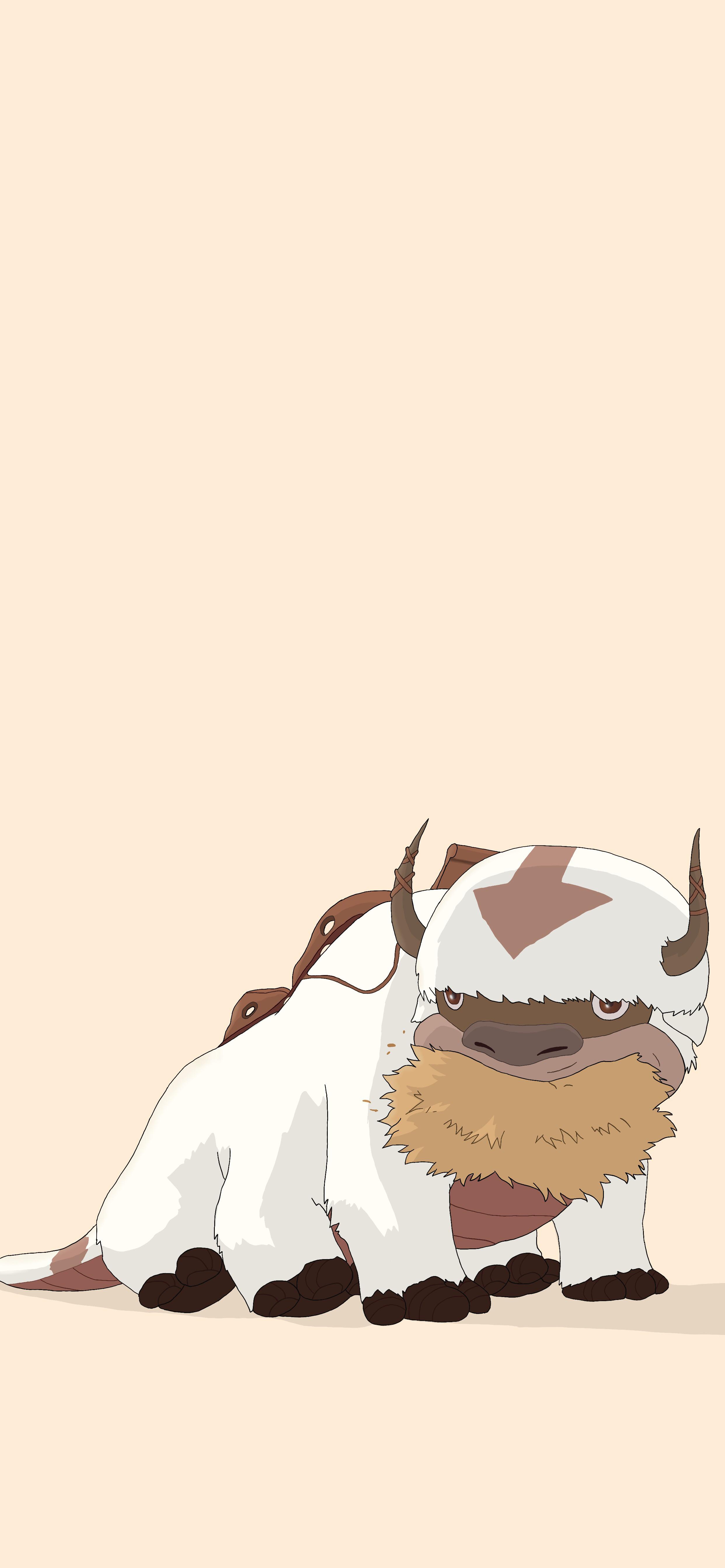 Appa Wallpapers - Wallpaper Cave