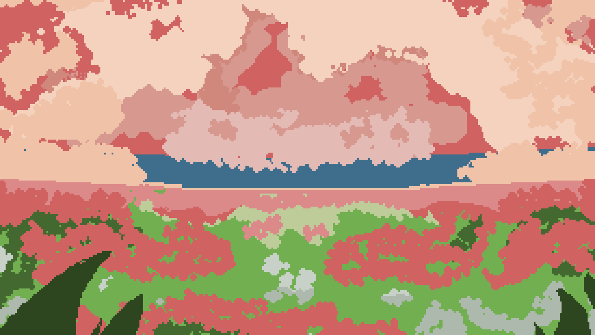 Cottagecore Art Wallpapers - Wallpaper Cave