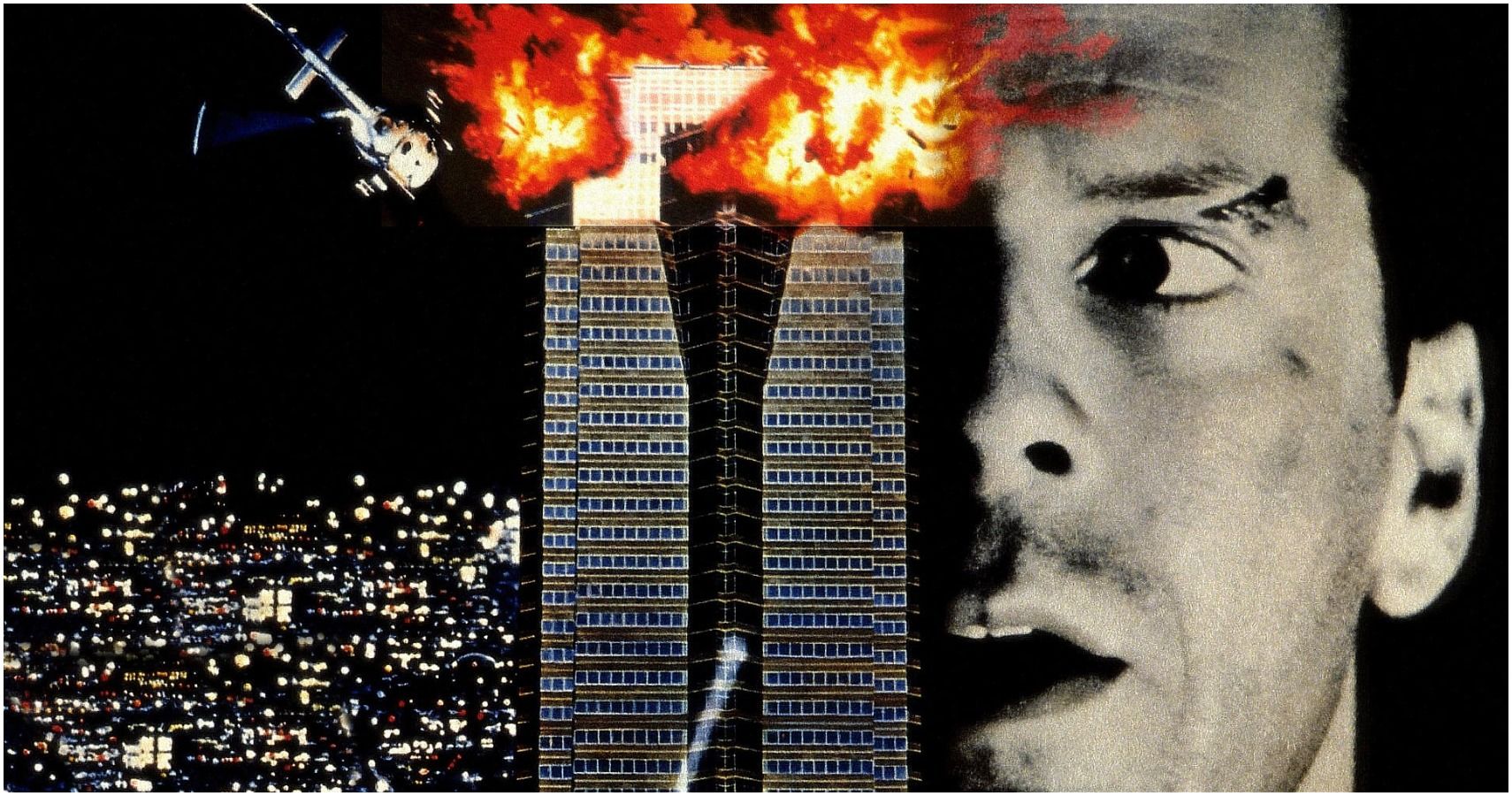 Die Hard Wallpapers And