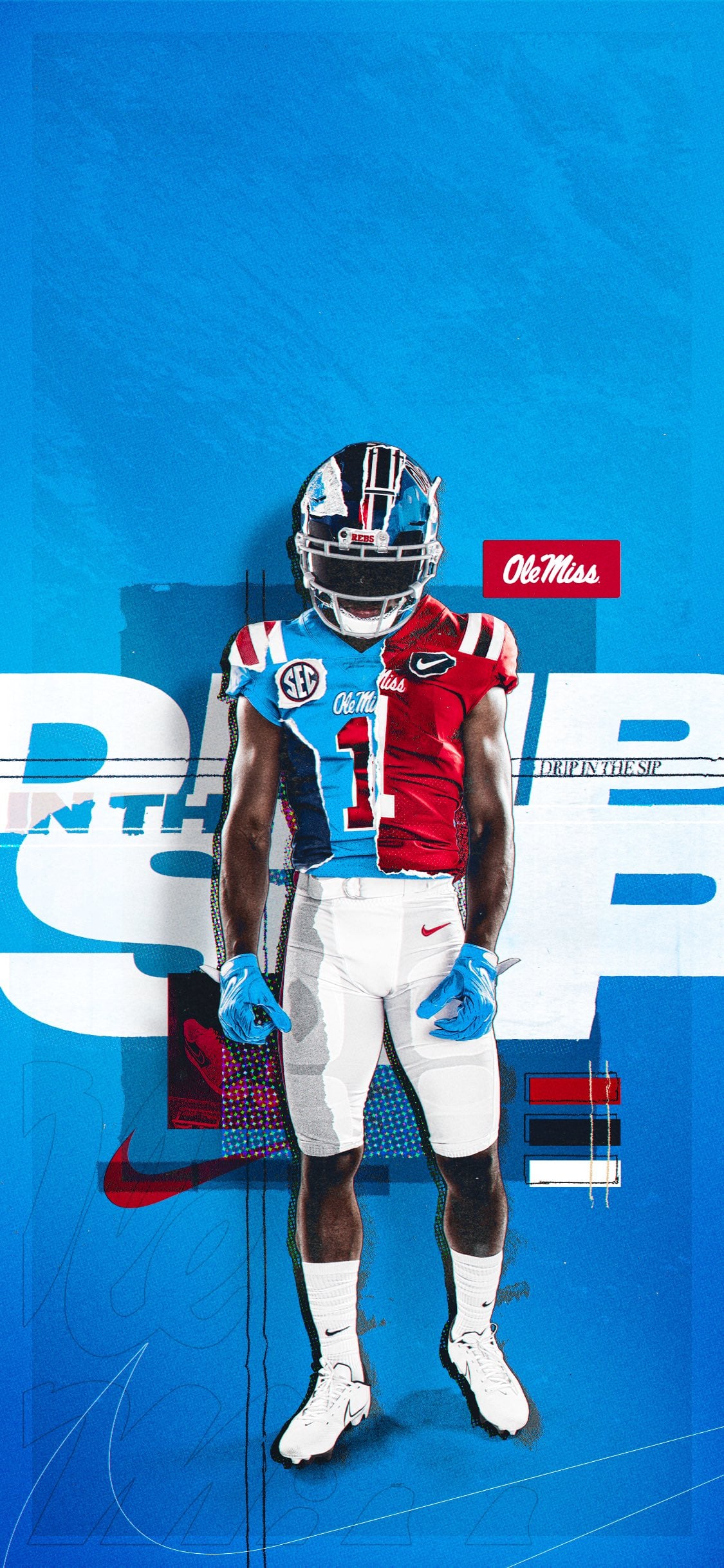 NFL Drippy Wallpapers - Wallpaper Cave