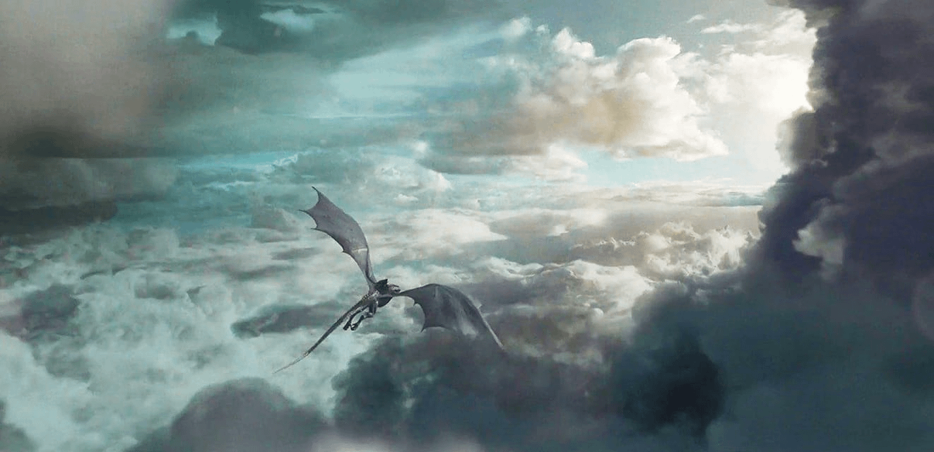 House Of The Dragon PC Wallpapers - Wallpaper Cave