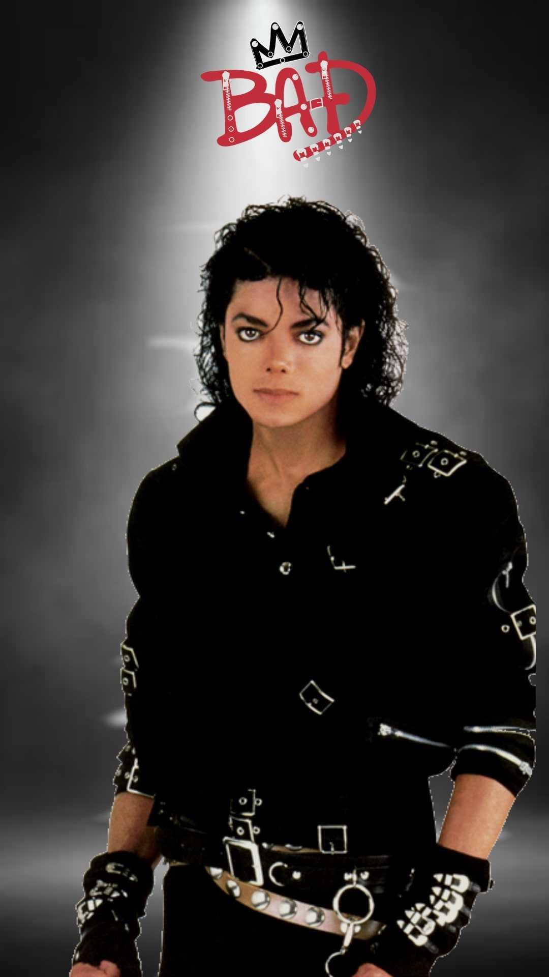 Michael Jackson Mobile Wallpapers - Wallpaper Cave