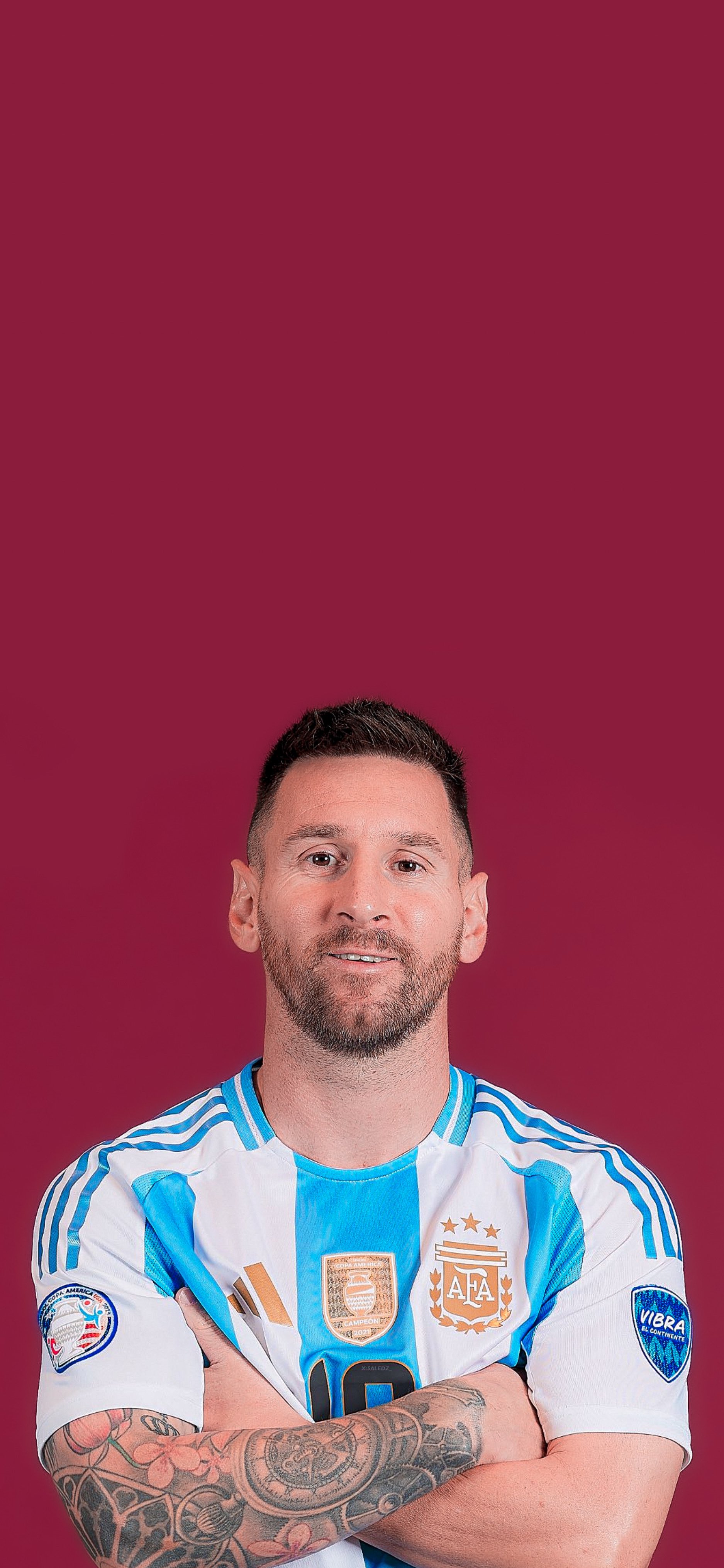 Messi PFP Wallpapers - Wallpaper Cave