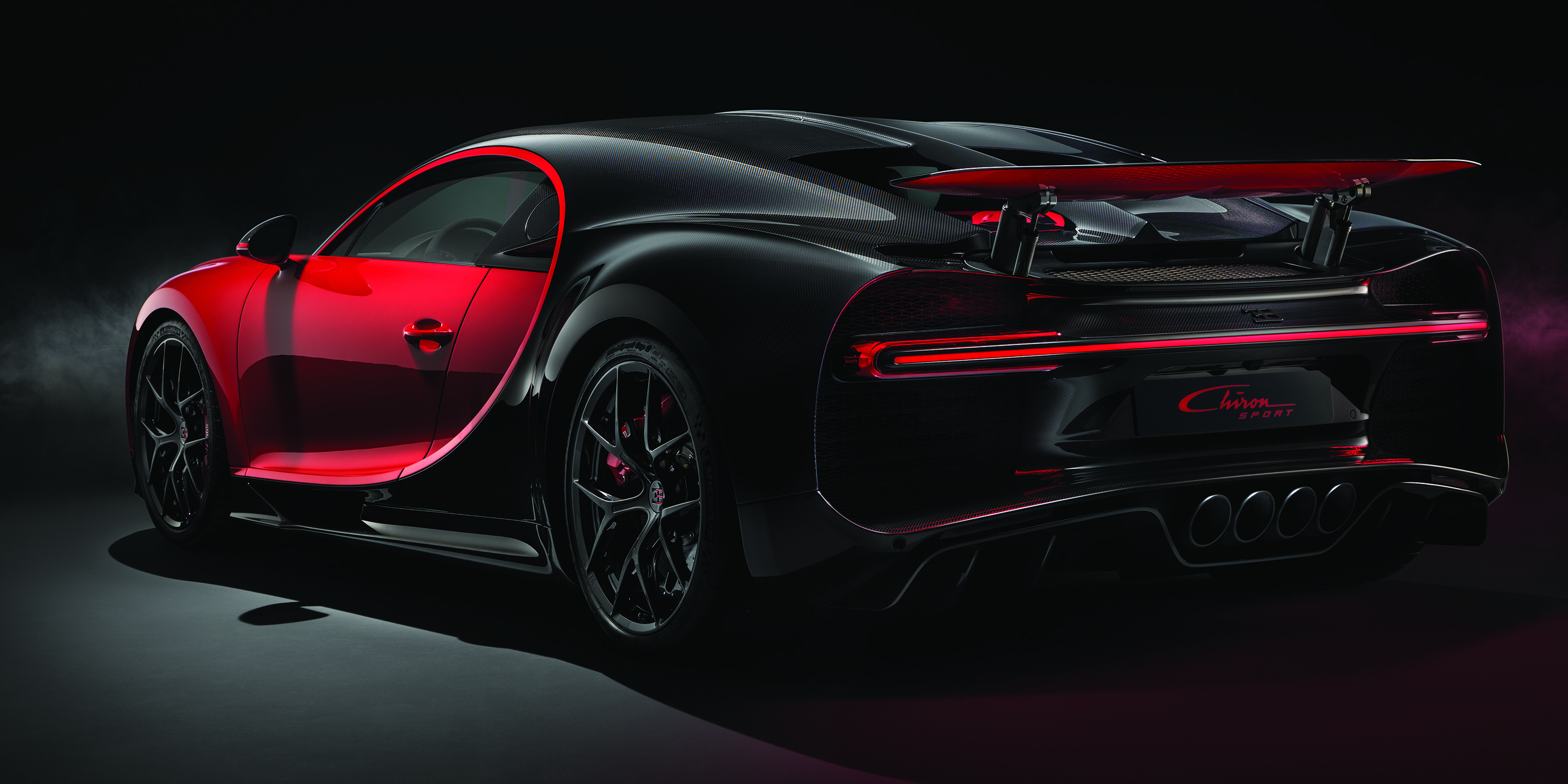 Bugatti Red Car Wallpapers - Wallpaper Cave