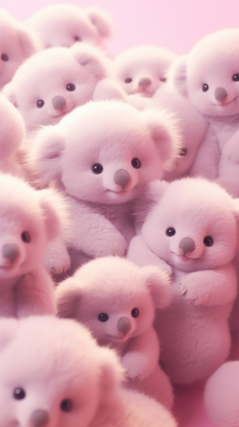 Koala Phone Wallpapers - Wallpaper Cave