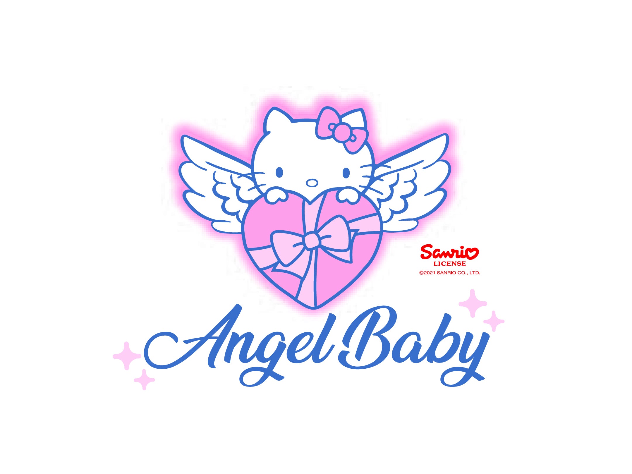 Hello Kitty Angel Wallpapers - Wallpaper Cave