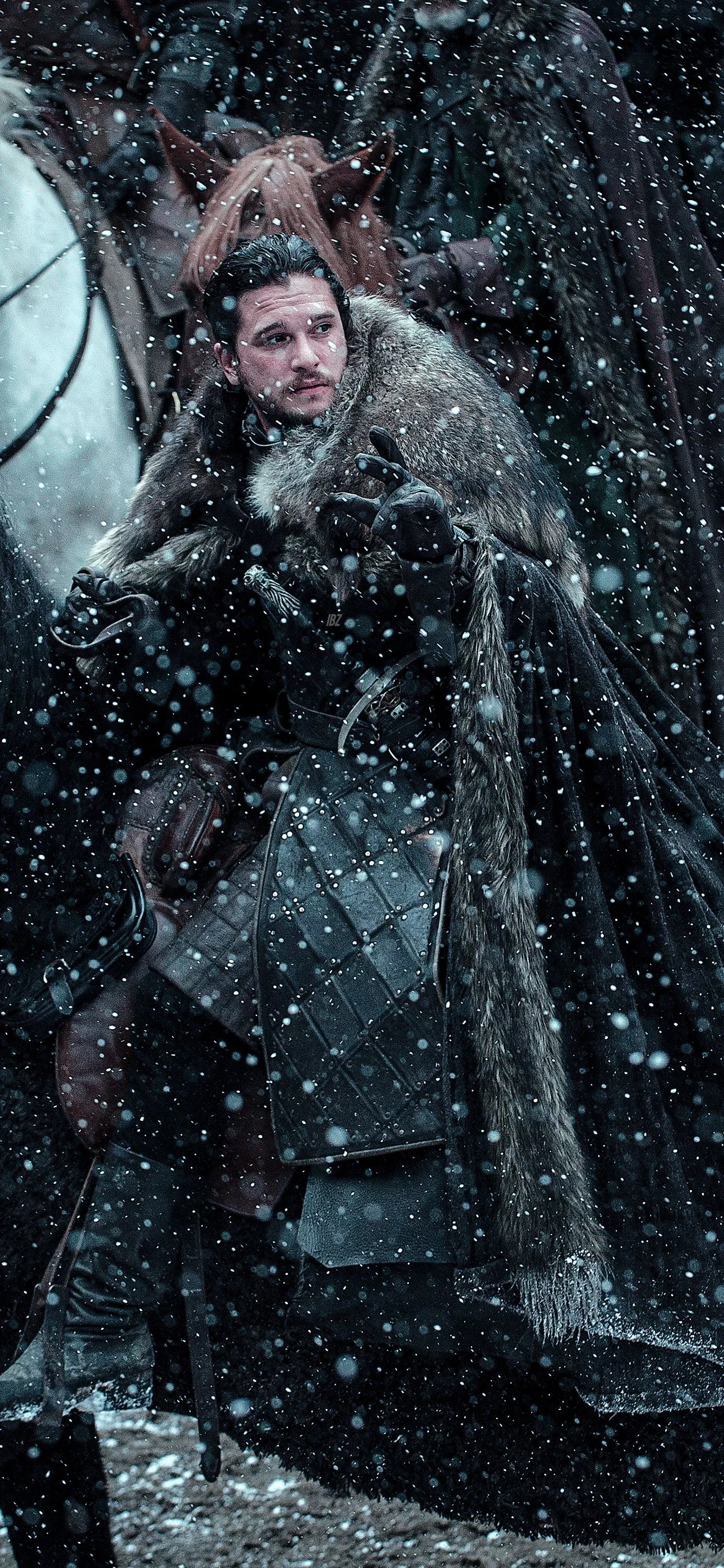 Jon Snow iPhone Wallpapers - Wallpaper Cave