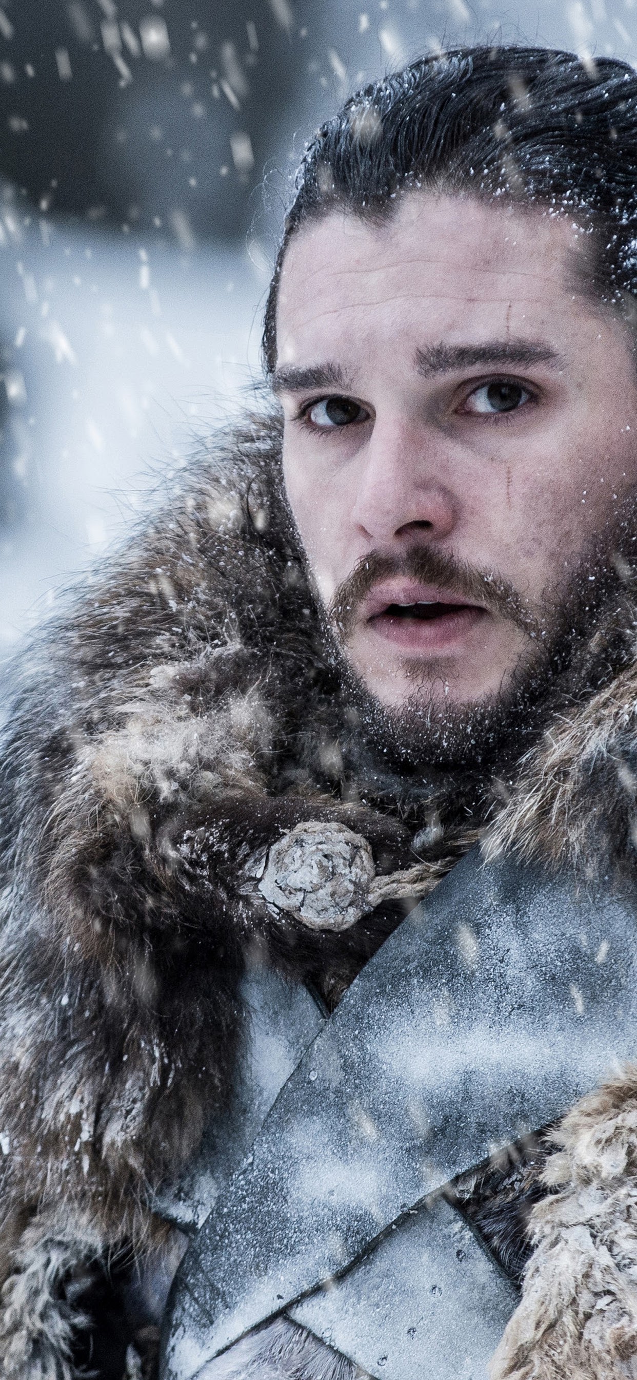 Jon Snow 4k iPhone Wallpapers - Wallpaper Cave