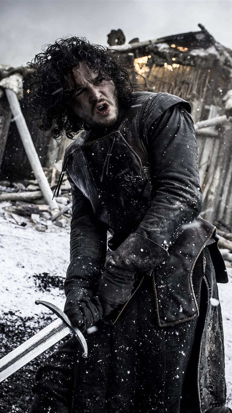 John Snow Wallpaper By John Snow IPhone Wallpapers Wallpaper Cave