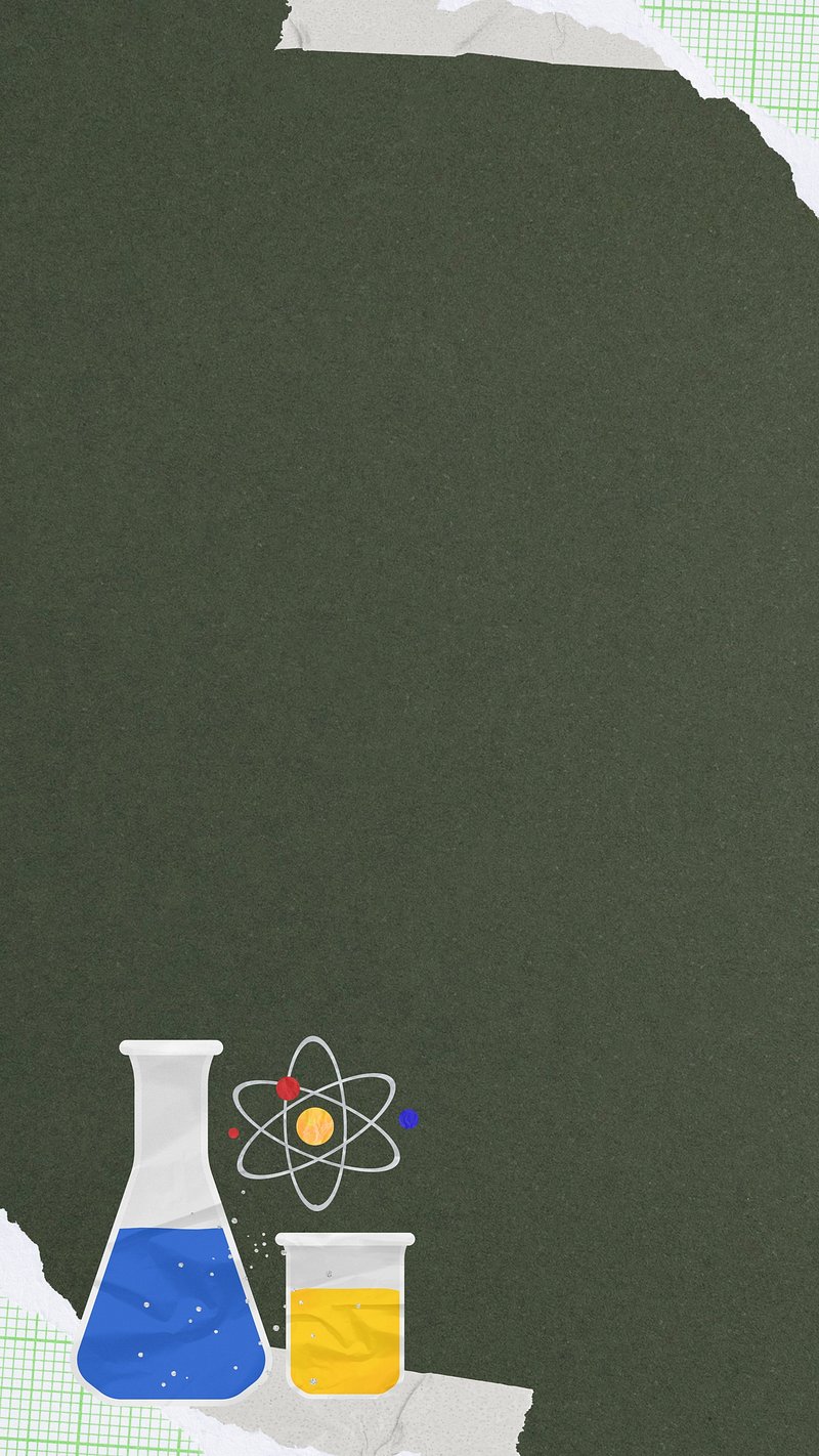 Chemistry Aesthetic Wallpapers - Wallpaper Cave