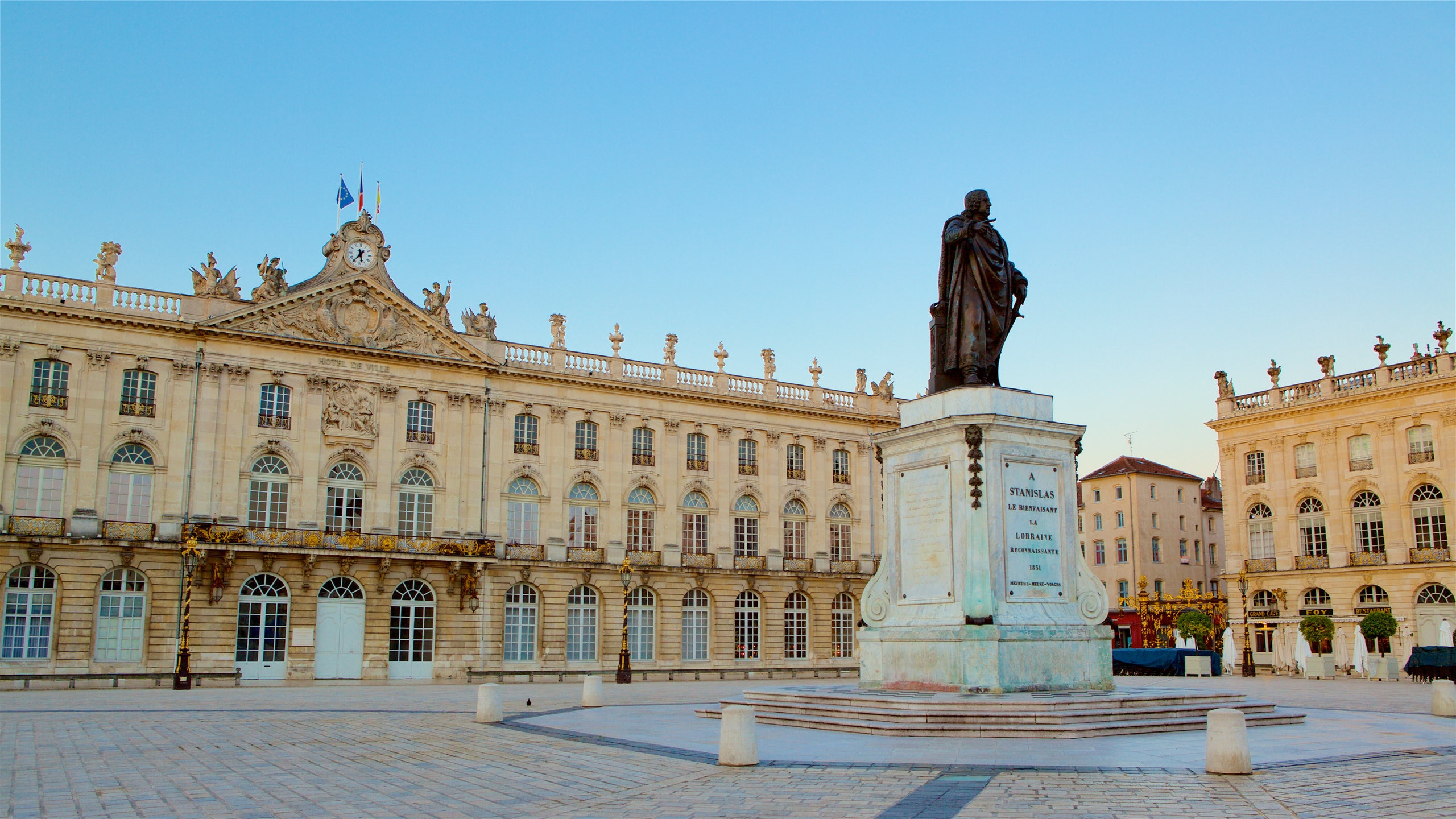 Nancy France Wallpapers - Wallpaper Cave