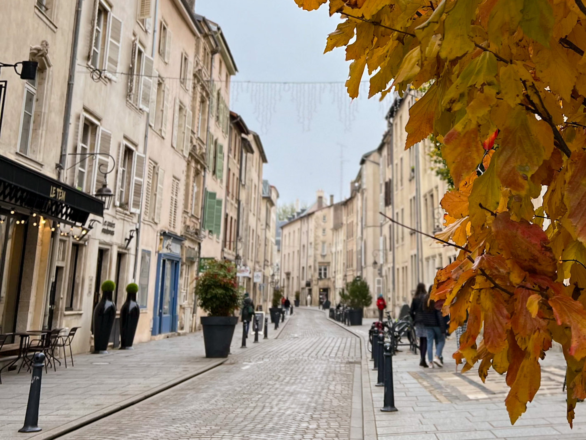Nancy France Wallpapers - Wallpaper Cave