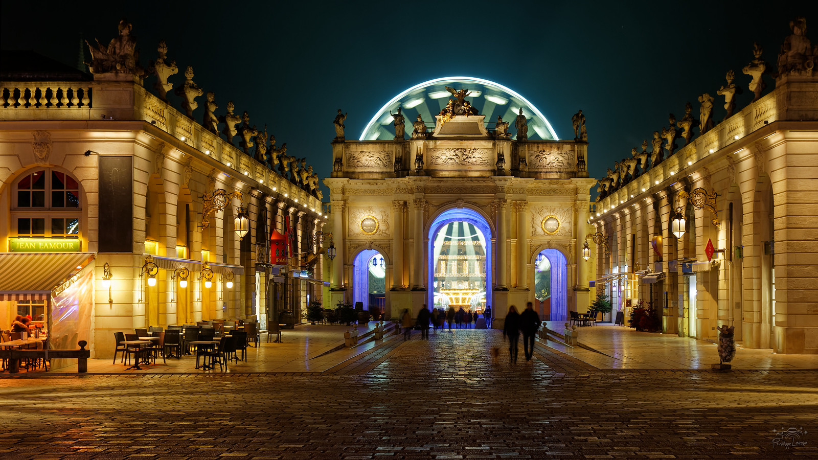 Nancy France Wallpapers - Wallpaper Cave