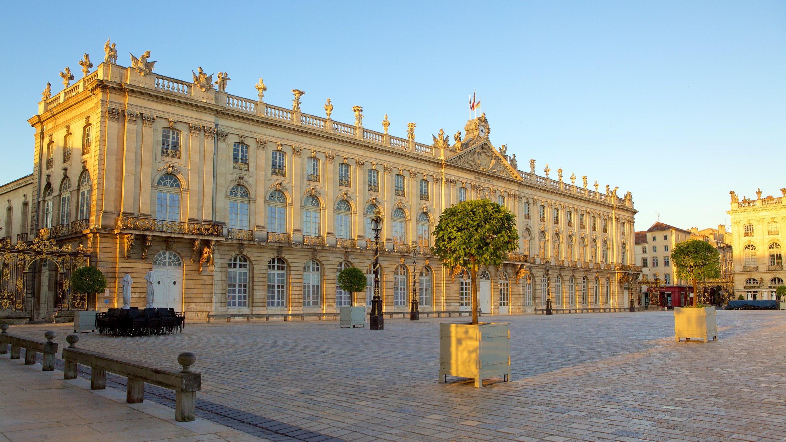 Nancy France Wallpapers - Wallpaper Cave