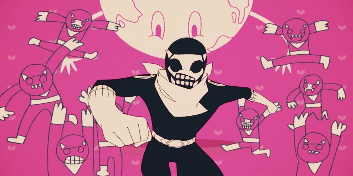 Go Go Loser Ranger Wallpapers - Wallpaper Cave