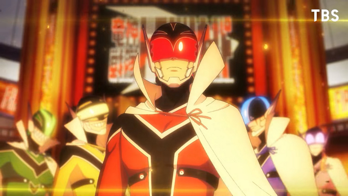 Go Go Loser Ranger Wallpapers - Wallpaper Cave