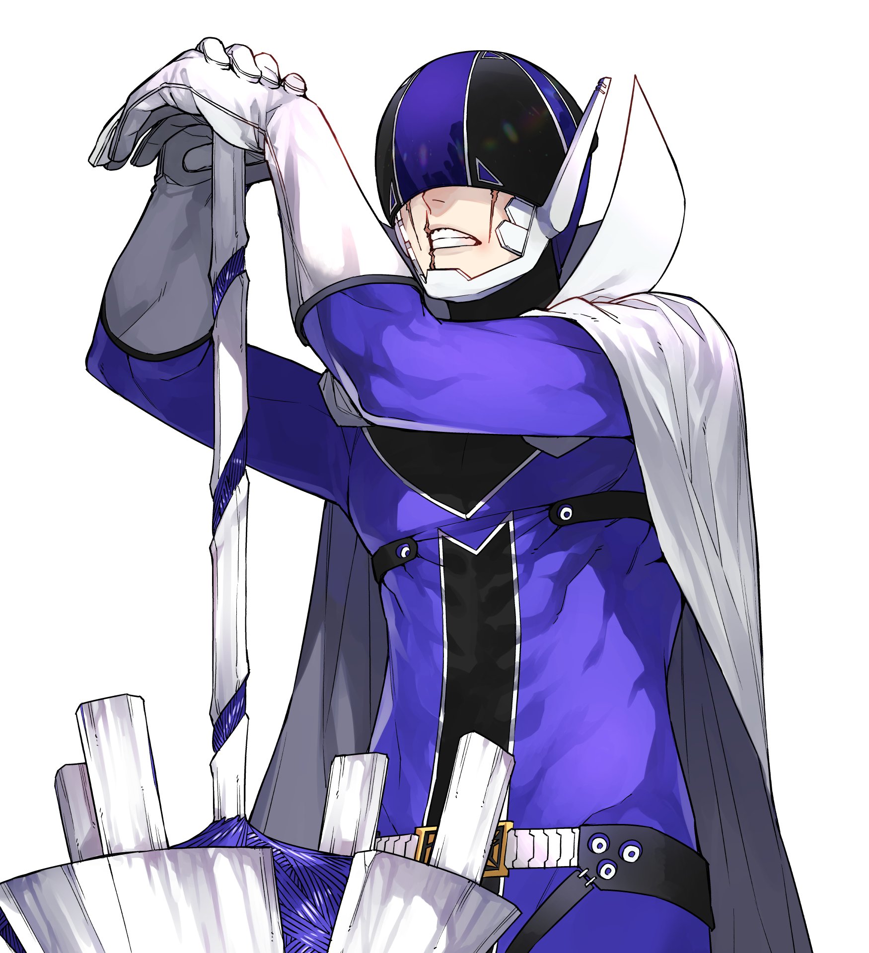 Sentai Daishikkaku Wallpapers - Wallpaper Cave