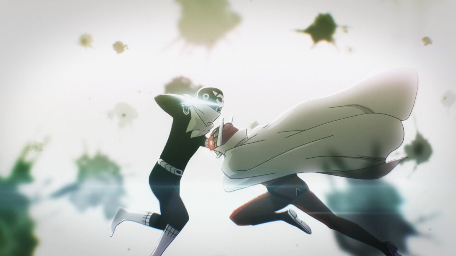 Go Go Loser Ranger Wallpapers - Wallpaper Cave