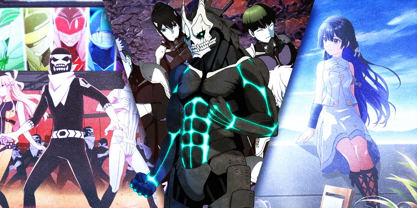 Go Go Loser Ranger Wallpapers - Wallpaper Cave