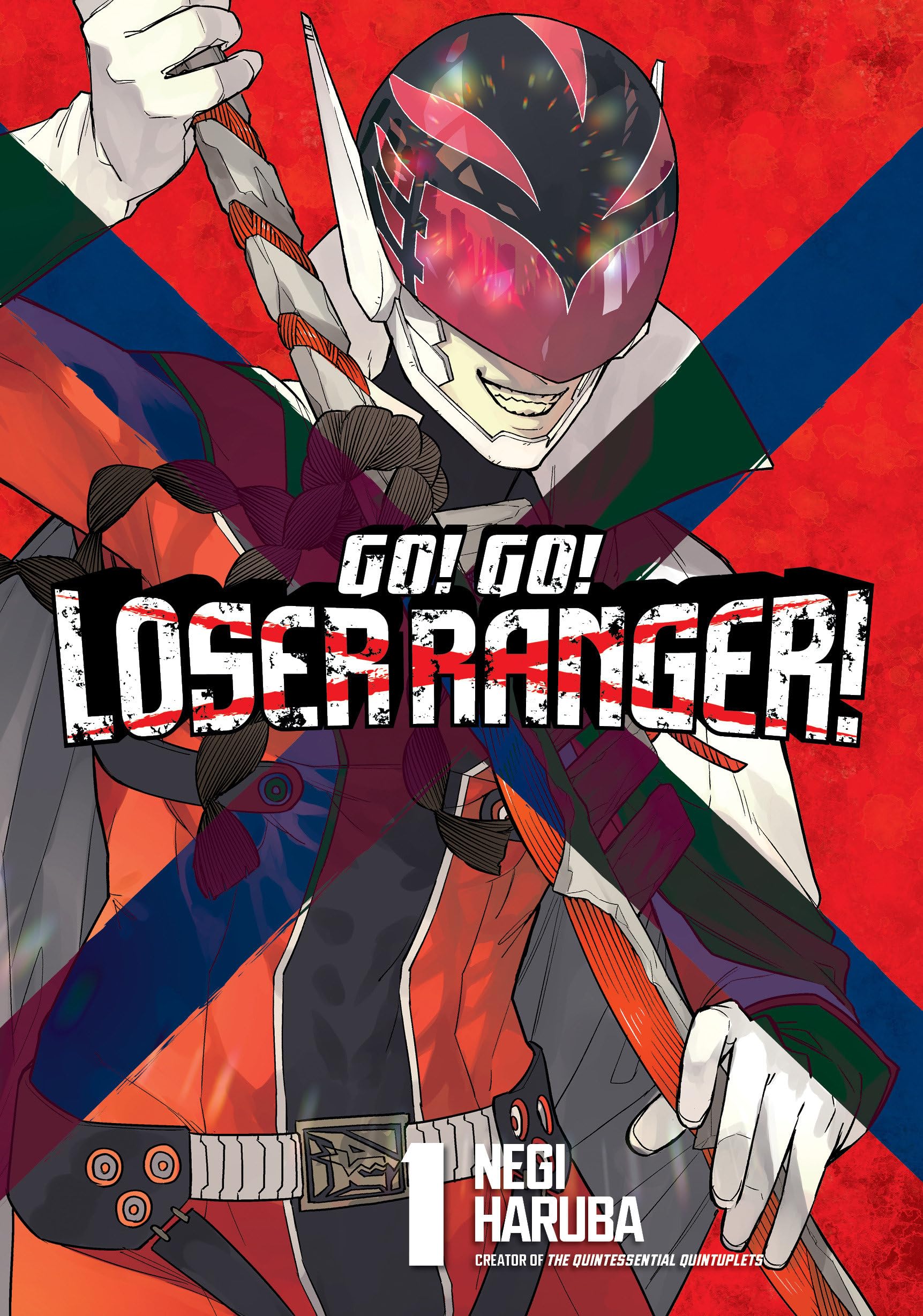 Go Go Loser Ranger Wallpapers - Wallpaper Cave