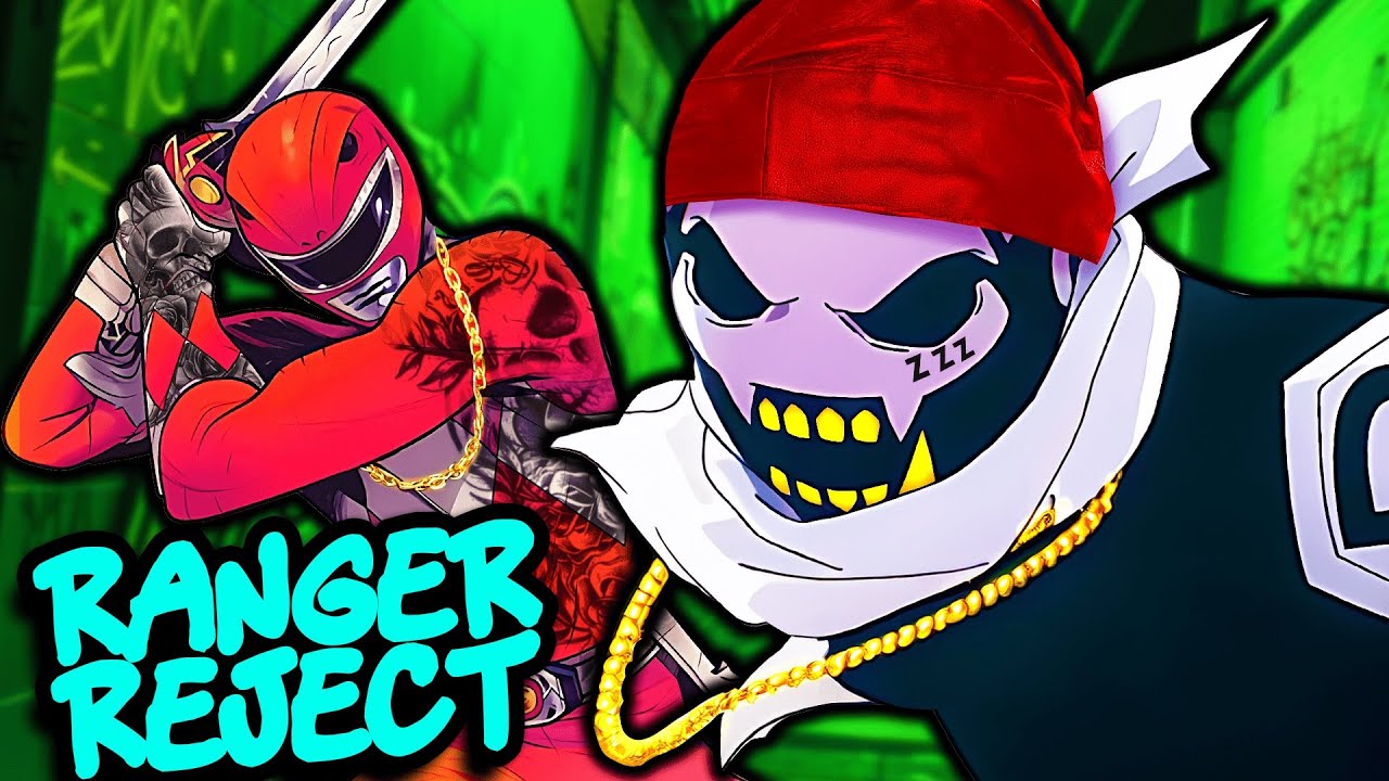 Go Go Loser Ranger Wallpapers - Wallpaper Cave