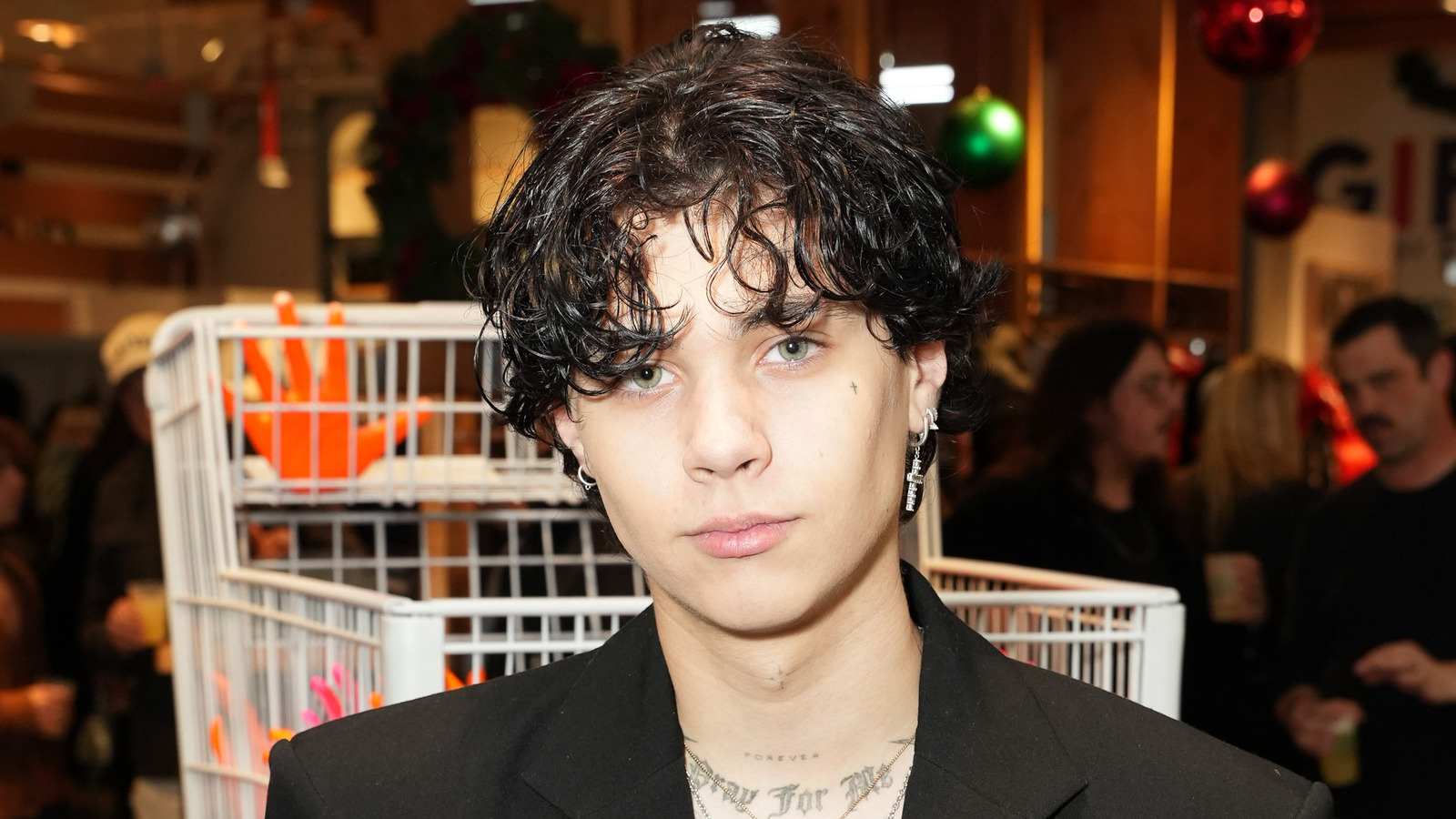 Landon Barker 2024 Wallpapers - Wallpaper Cave