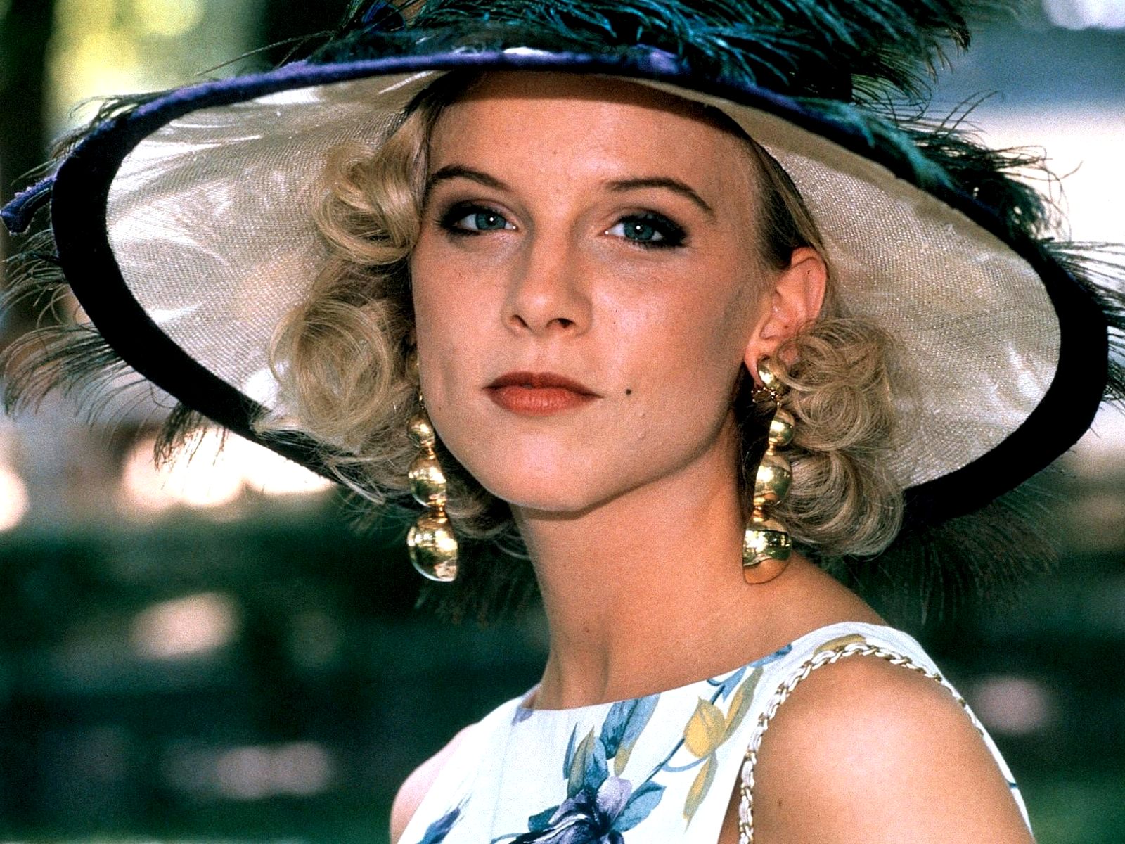 Eva Habermann Desktop Wallpapers