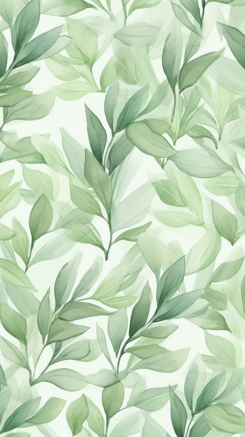 Sage Green Beige Aesthetic Collage Wallpapers - Wallpaper Cave