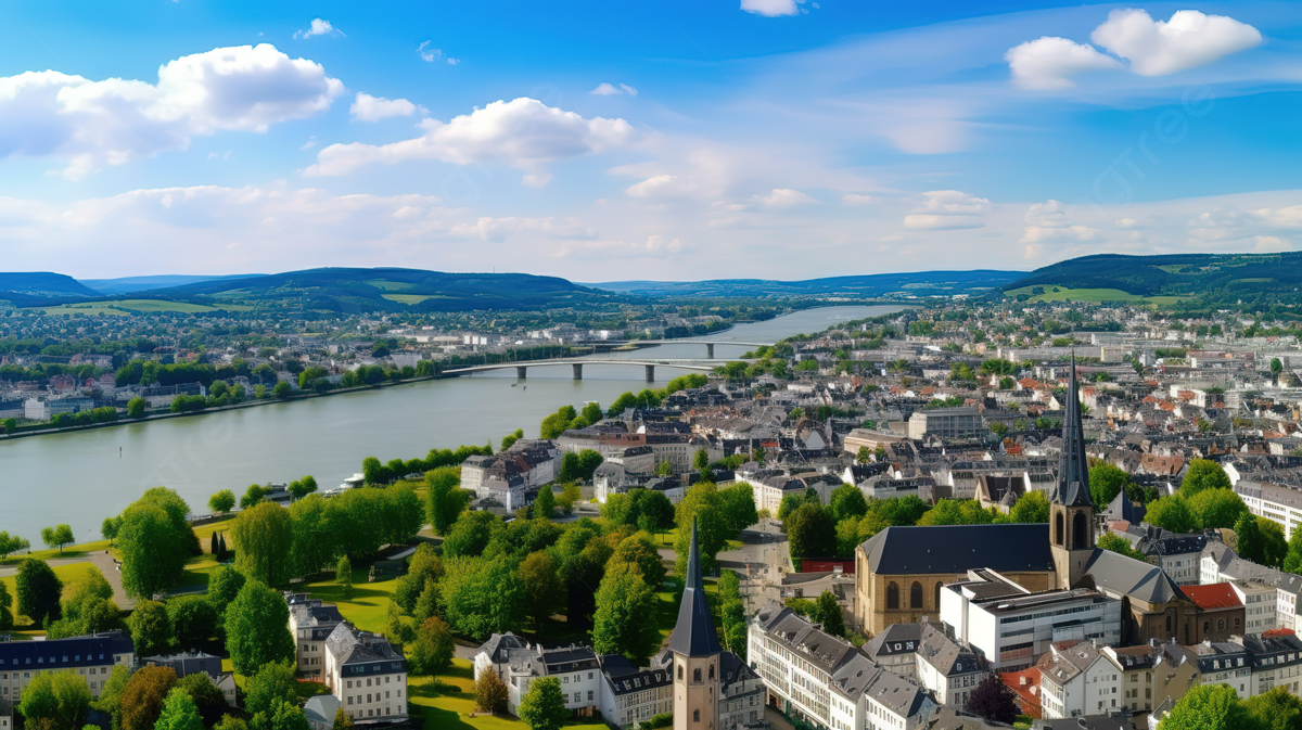 Bonn Germany Wallpapers - Wallpaper Cave