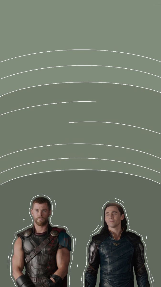 Thor Vs Loki Wallpapers - Wallpaper Cave