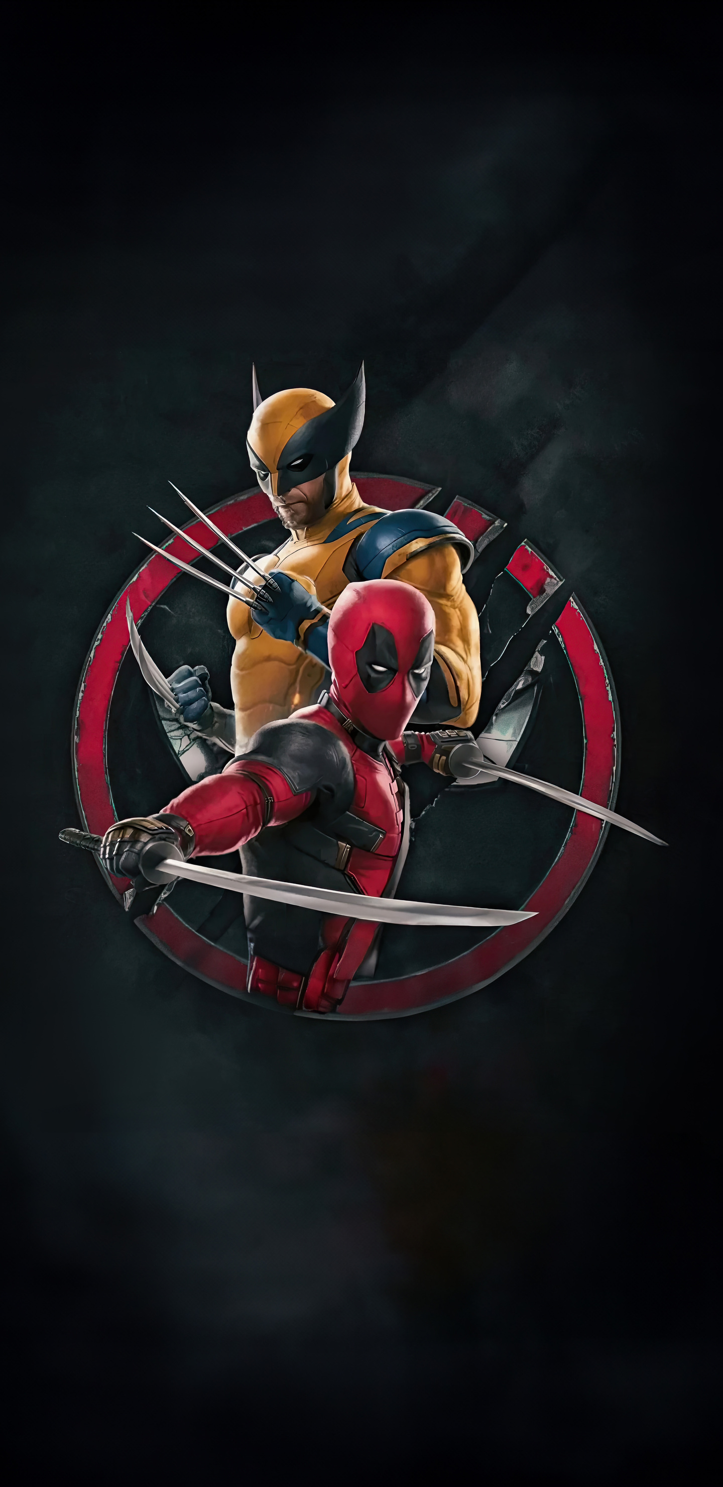 Imagenes Deadpool Fondo De Deadpool New Tab Page Top Wallpapers Themes