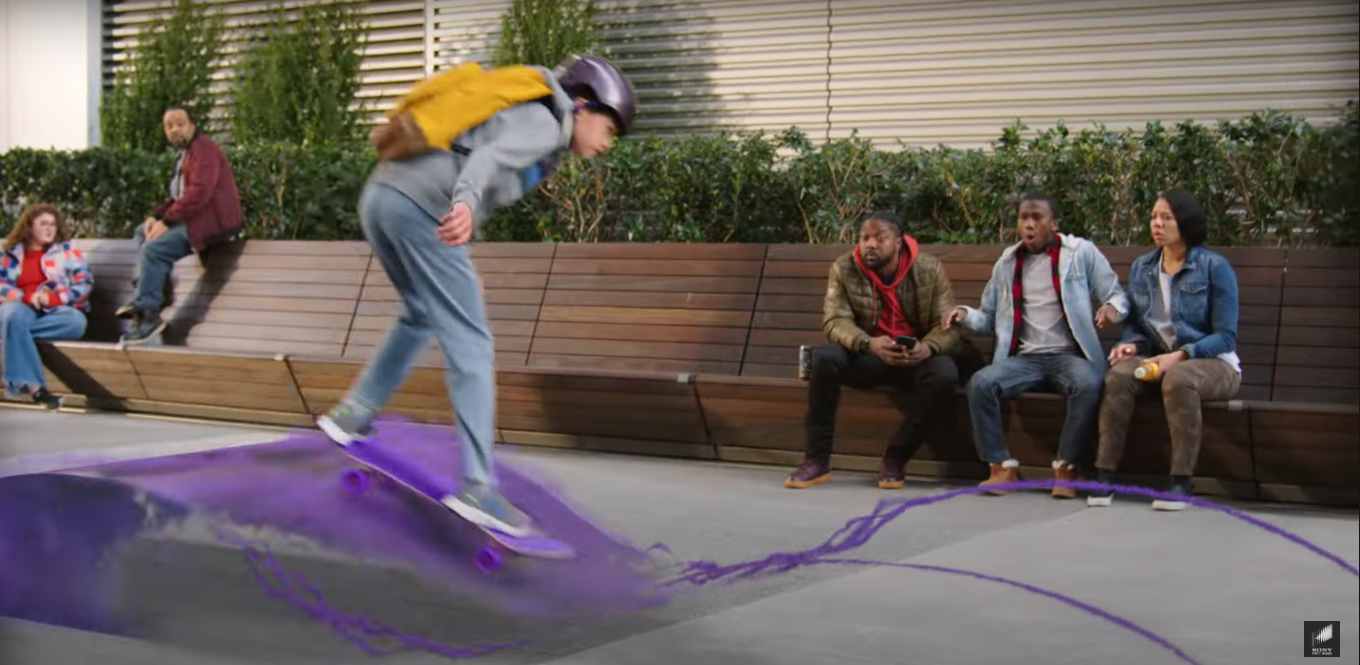 Harold And The Purple Crayon Wallpapers - Wallpaper Cave