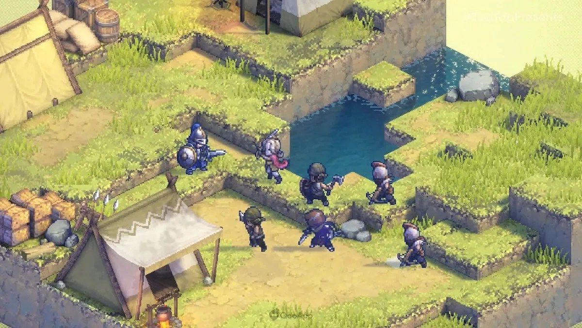 Sword Of Convallaria Wallpapers - Wallpaper Cave