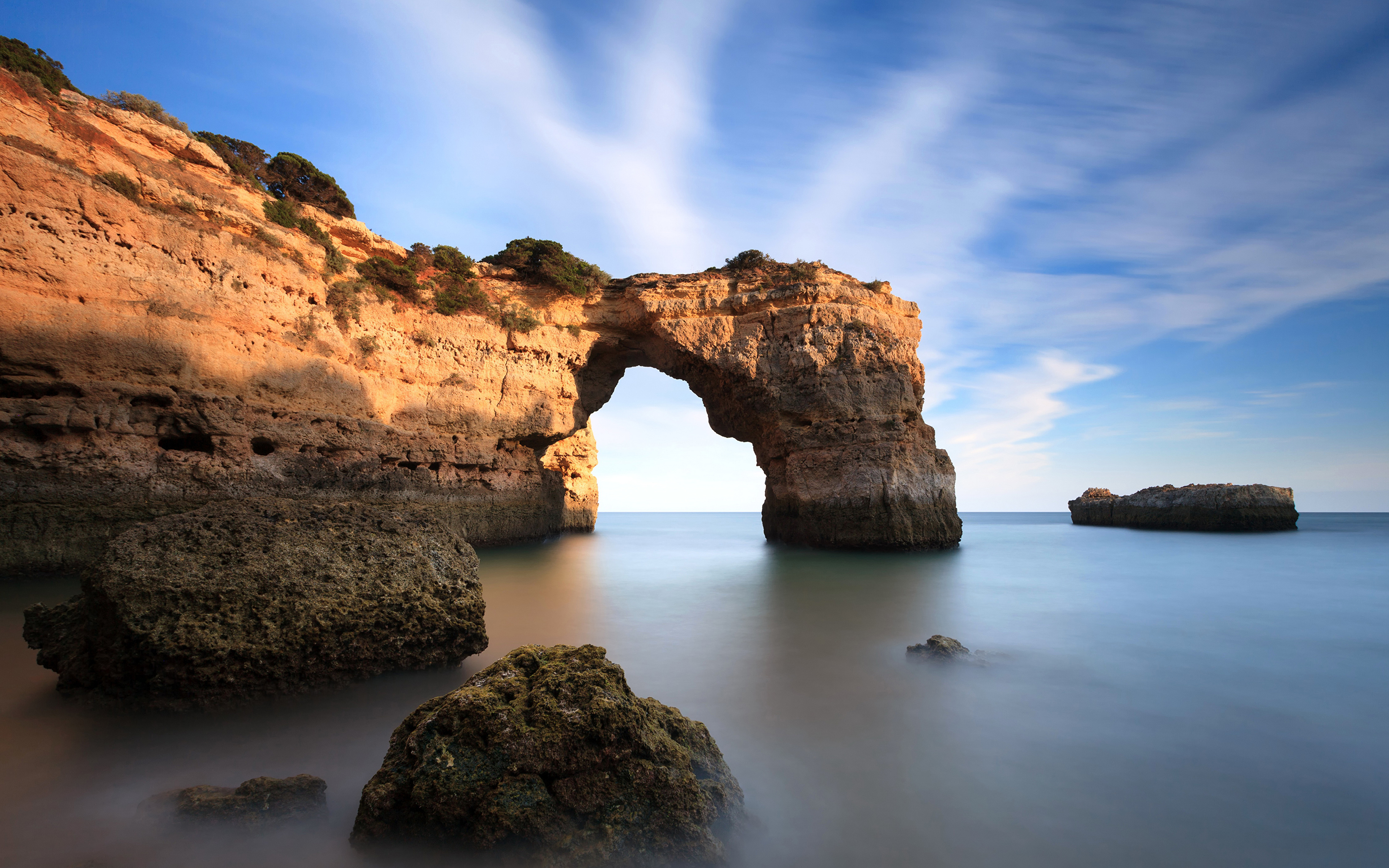 Faro Portugal Wallpapers - Wallpaper Cave