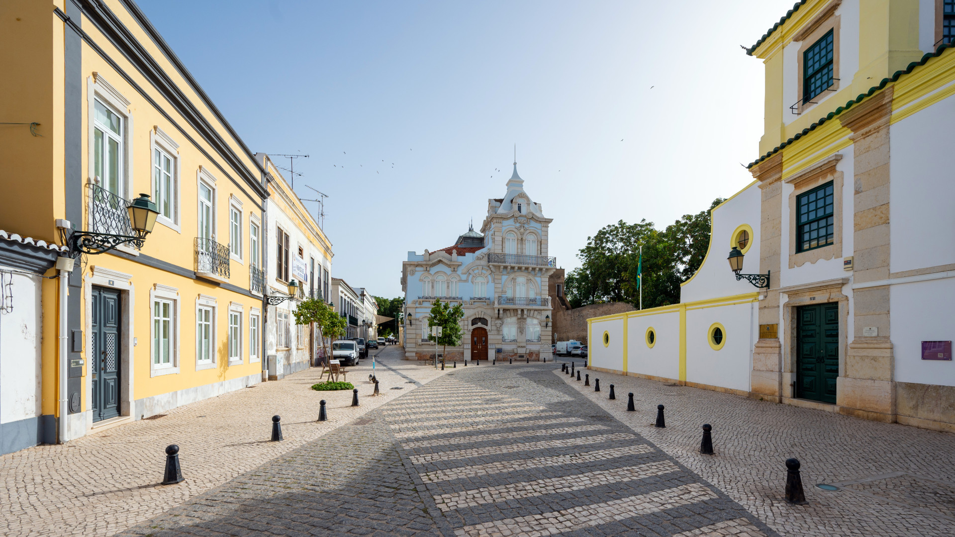 Faro Portugal Wallpapers - Wallpaper Cave