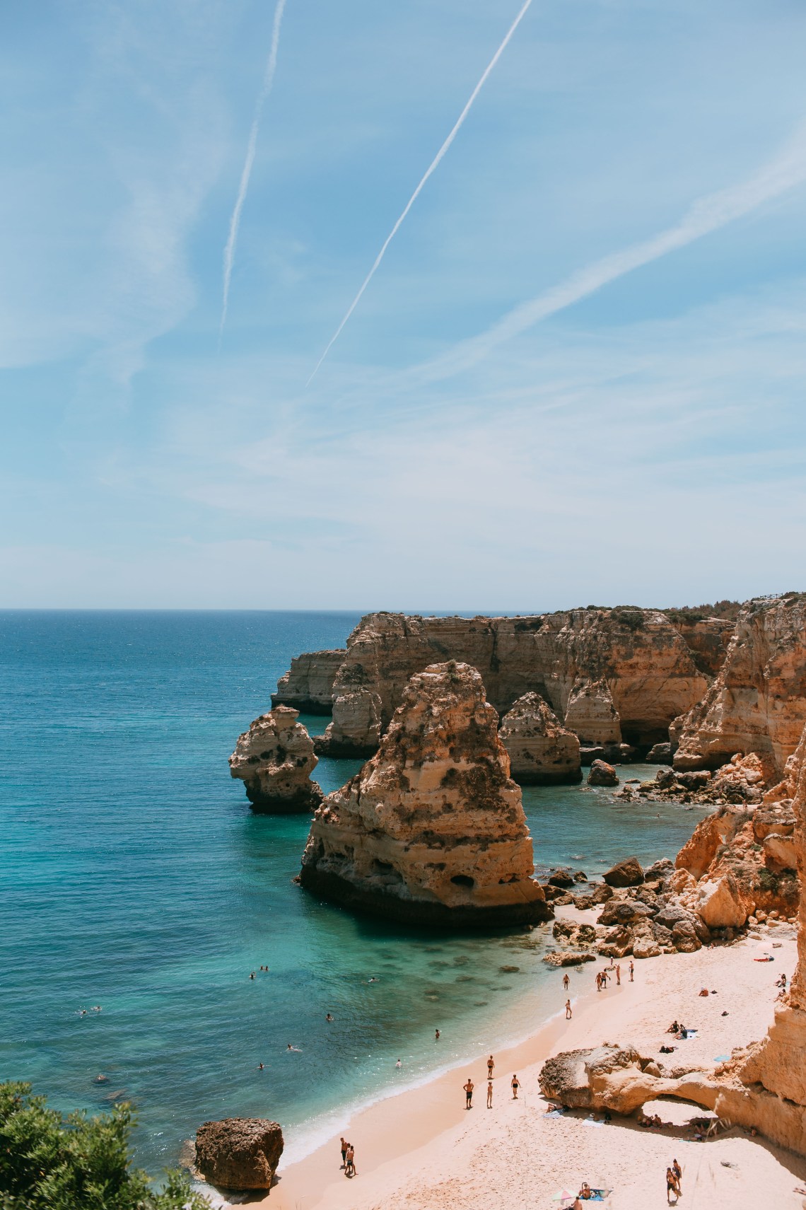 Faro Portugal Wallpapers - Wallpaper Cave