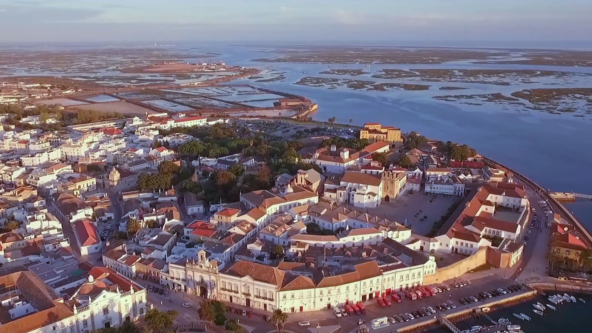 Faro Portugal Wallpapers - Wallpaper Cave