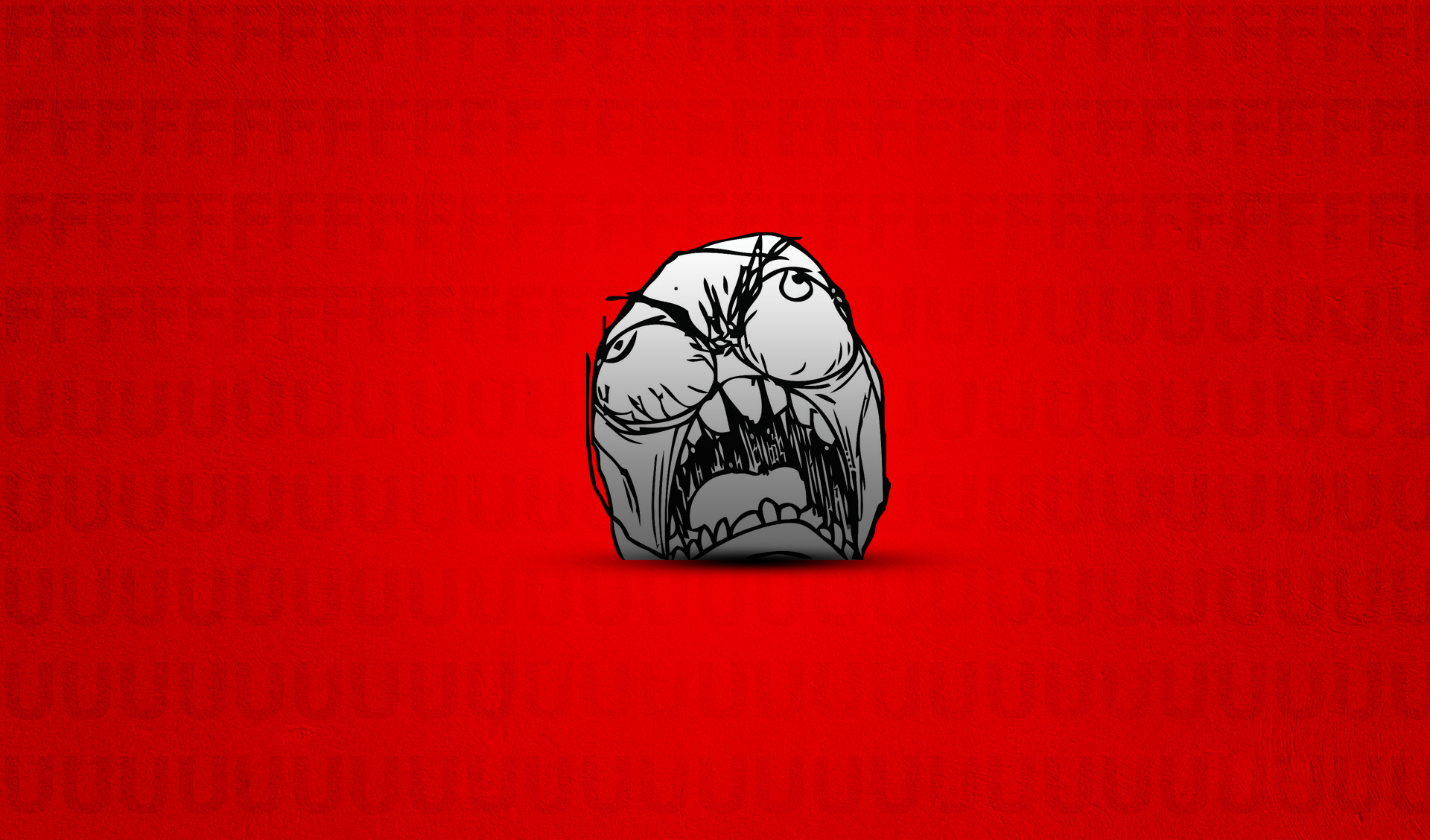 Scary Troll Face Wallpapers - Wallpaper Cave