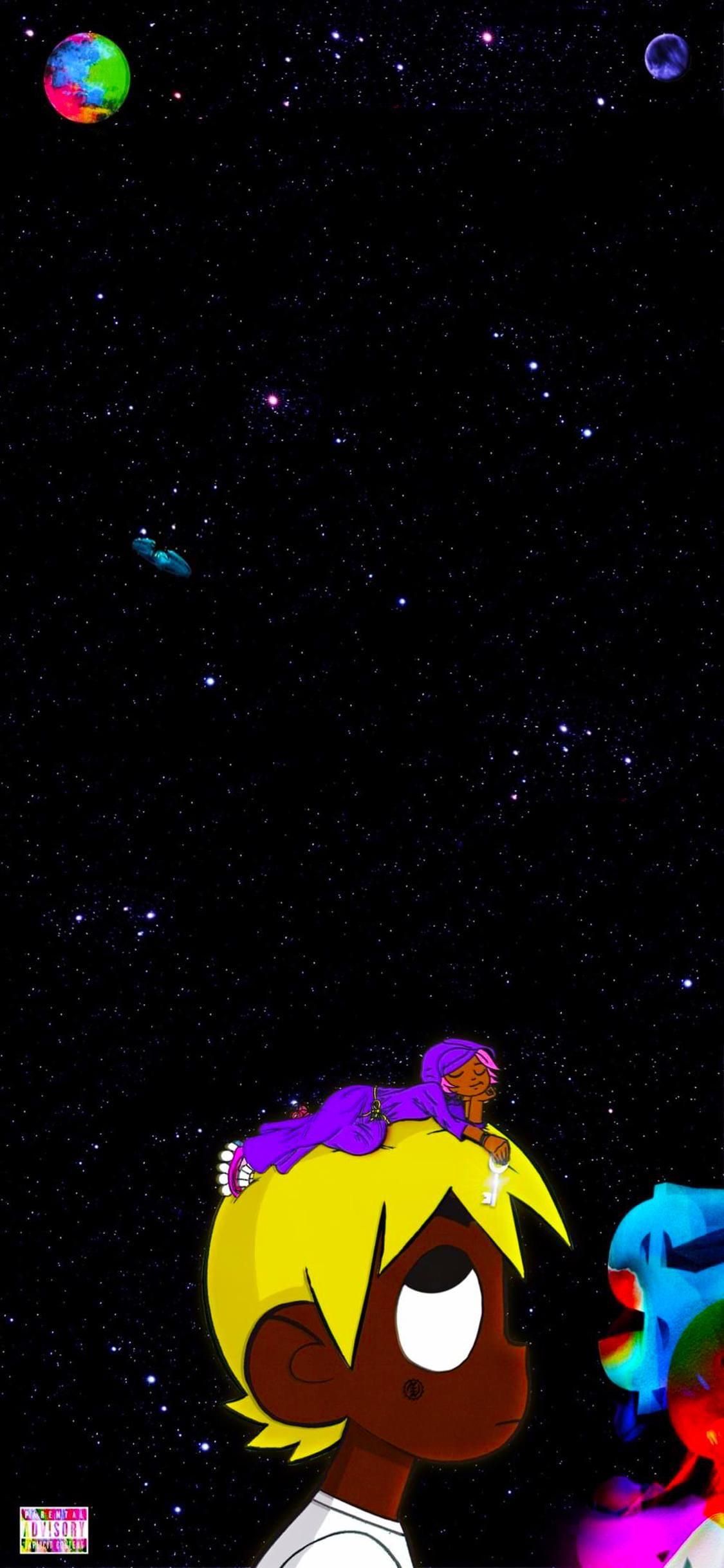 Lil Uzi Vert Wallpapers - Wallpaper Cave