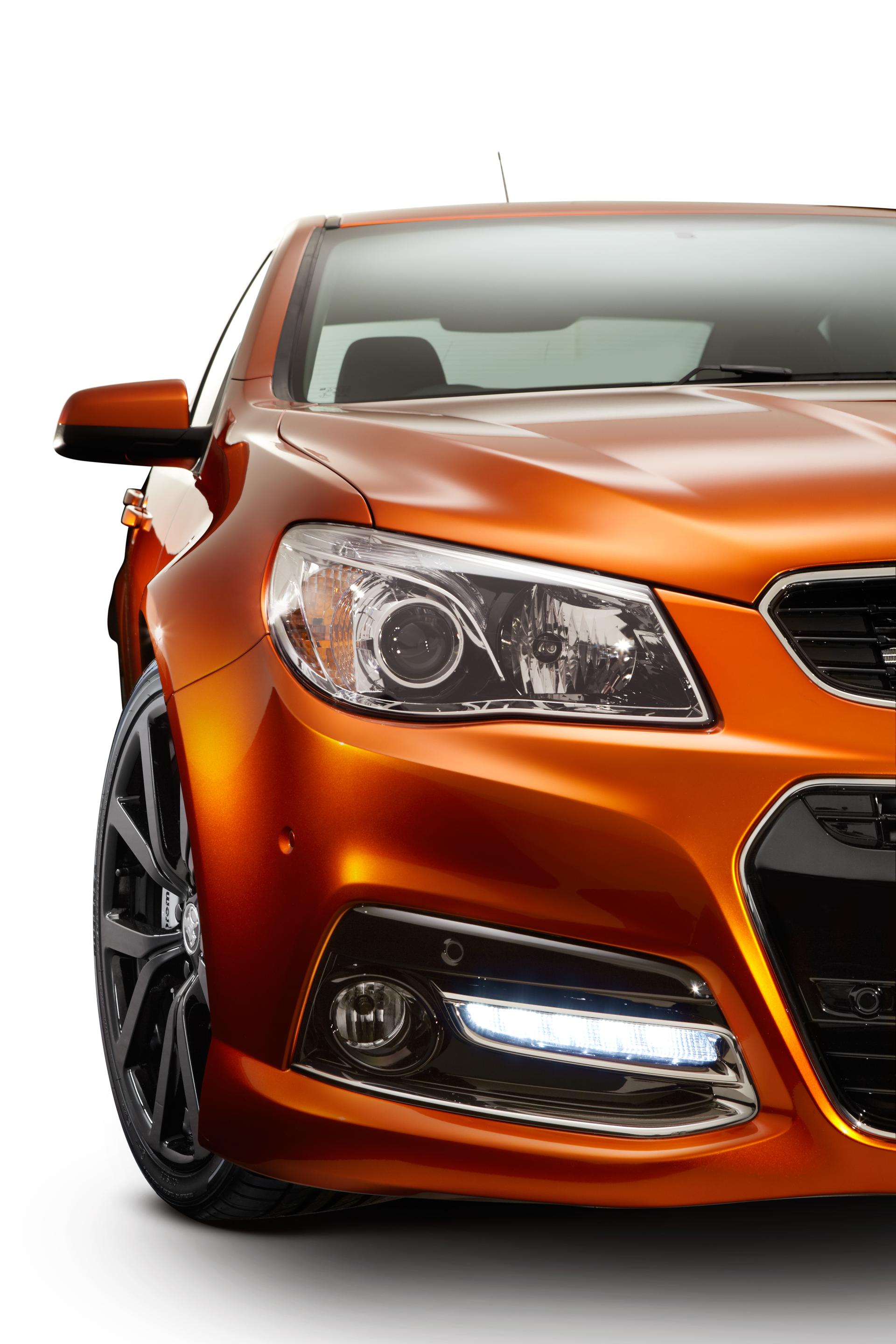 Holden Commodore VF Wallpapers - Wallpaper Cave